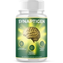 Marobrain Advanced Formula Brain Support Pills Maximum Strength ...