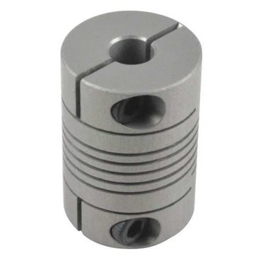Ifm Flexible Coupling,25 mm Dia.,32 mm L E60209 - Walmart.com