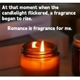 3 Pack Scented Soy Wax Candles with Vibrant Motorcycle Design Dynamic ...