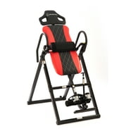 Innova ITX9900 Heavy Duty Inversion Table with Air Lumbar Support ...