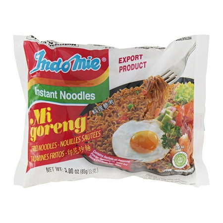 089686170726 UPC - Indomie Mi Goreng Fried Noodles | UPC Lookup