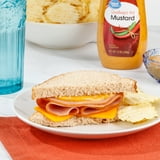 Great Value Southwest Hot Mustard, 12 oz, spicy Southwestern flavor ...