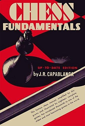 Chess Fundamentals - Walmart.com
