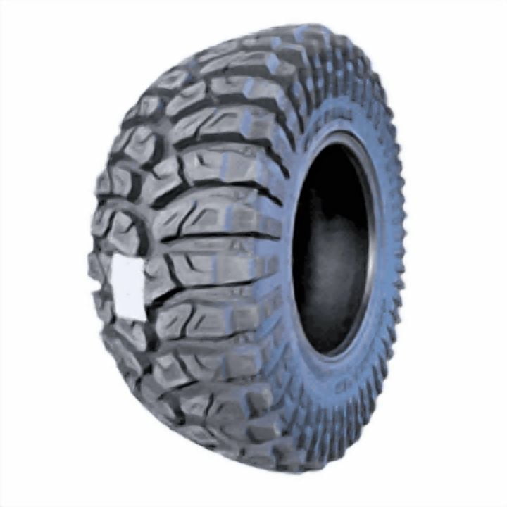 Llanta LT265/70R17 Lch Back Mud Monster | Walmart en línea