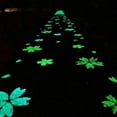 3 Packs Glow in The Dark Aquarium Rocks, Luminous Fish Tank Decorations ...