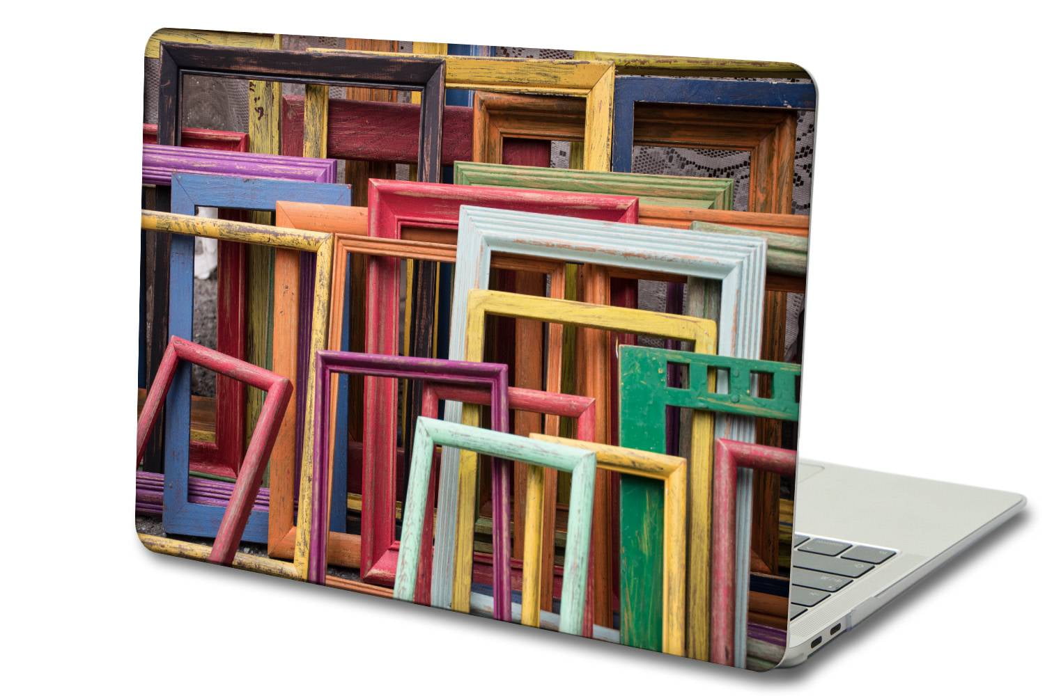 KSK KAISHEK Plastic Hard Shell Compatible 2022.0 Released MacBook Air ...