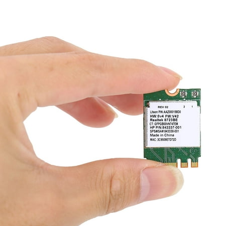 Mini WIFI Card, Superior Performance Premium Material WIFI Card For ...