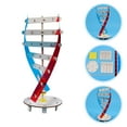 OGITUDE 1 Set Diy Dna Double Helix Kids Educational Toys Human Double ...
