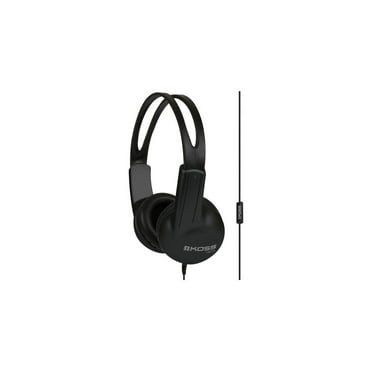 Koss UR10 On-Ear Headphones - Walmart.com
