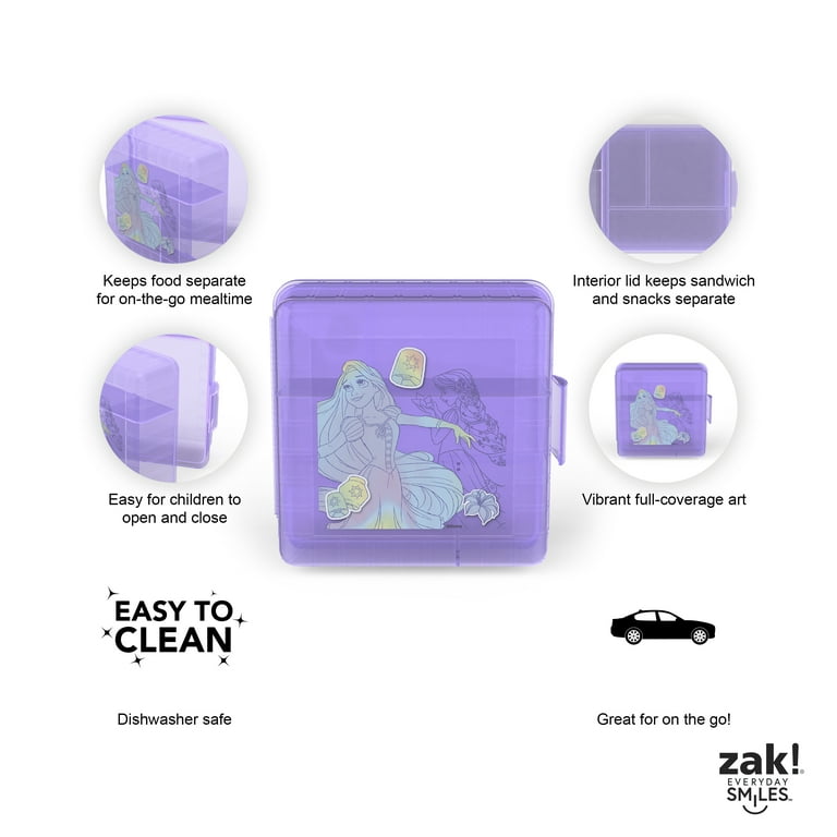 Zak Prinsessen Rapunzel