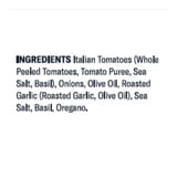 Carbone Roasted Garlic Shelf-Stable Sauce Pack of 6 24 oz - Walmart.com