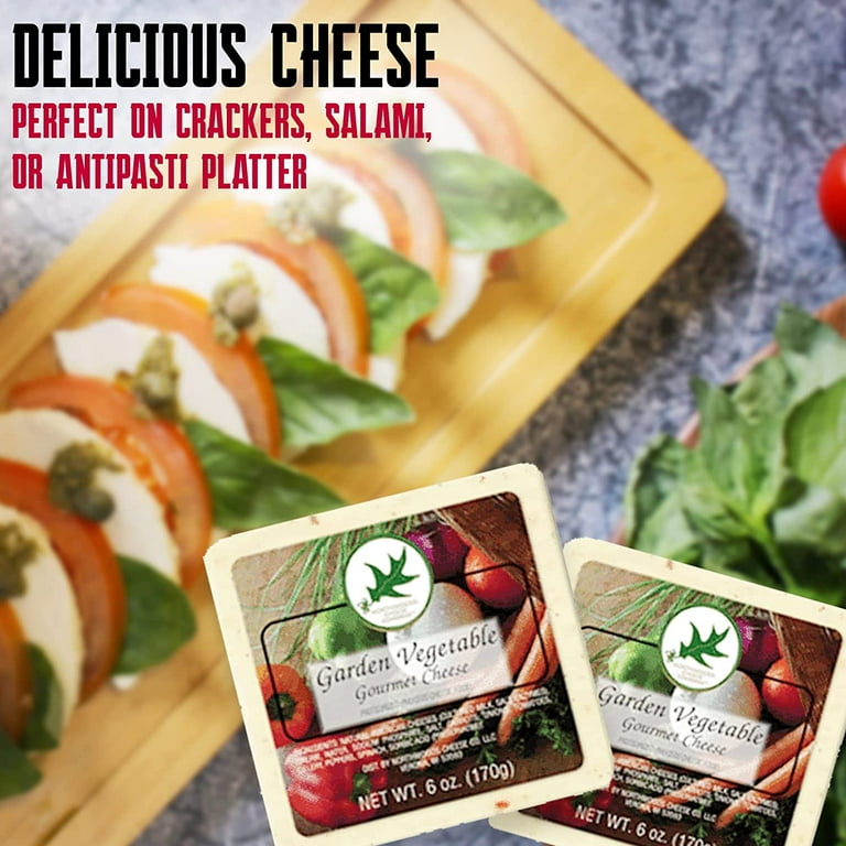 Gourmet Food Sampler