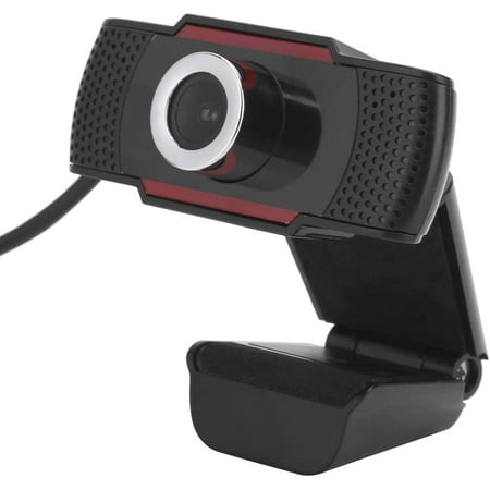 USB FHD Web Computer Camera Webcam HD Smart Computer Webcam Mini USB ...
