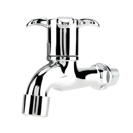 Sink Water Tap,Plastic Washing Machine Faucet Water Tap Basin Water Tap ...