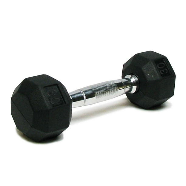 30 Lb Dumbbells