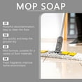 Mop Soap Brazilian Waves, Highly Scented Mop Soap, Mop Soap For Floor ...