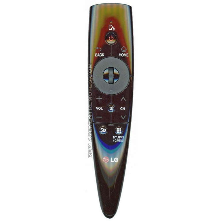 LG Electronics AN-MR300 Magic Motion Remote Control With, 55% OFF