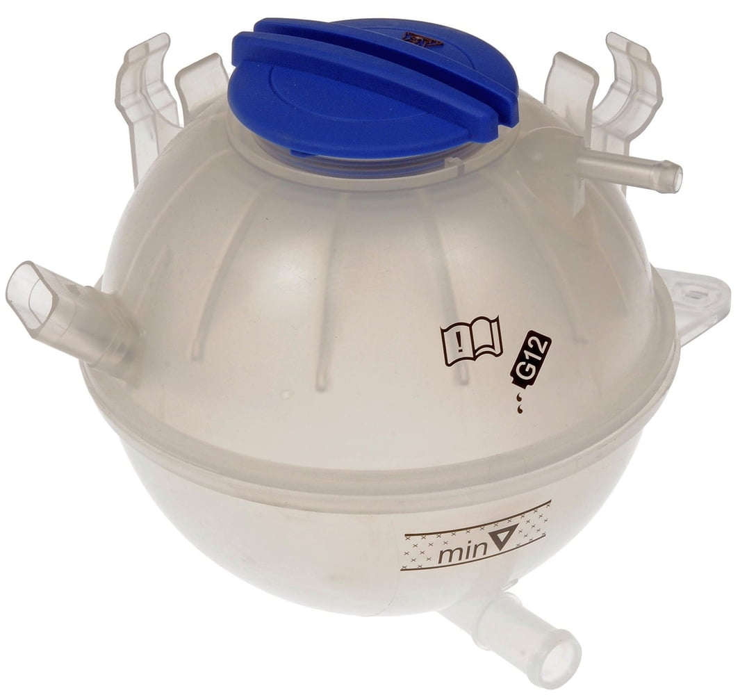 Engine Coolant Reservoir Fits 2019 Volkswagen Jetta - Walmart.com