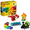 LEGO Classic Bricks and Ideas 11001 (123 Pieces) - Walmart.com