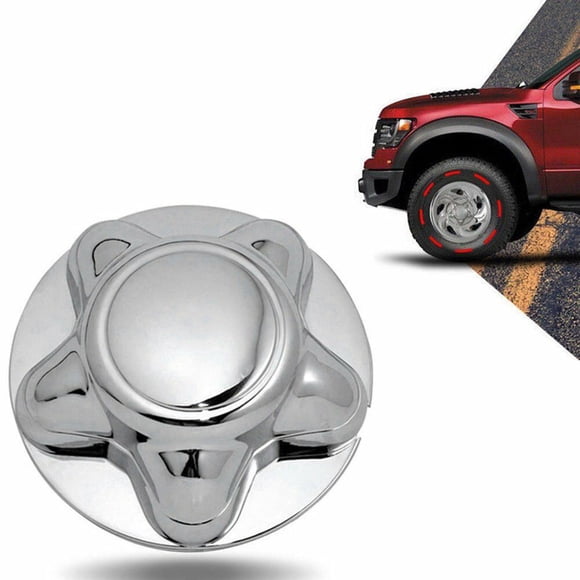 Ford F150 Center Caps