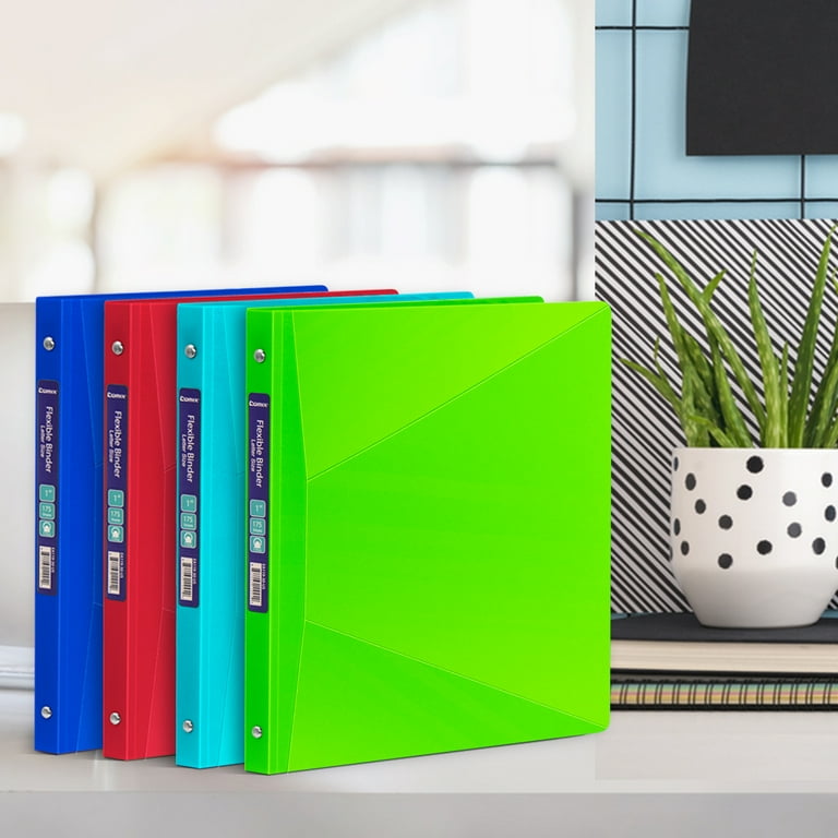 Binders For School At Walmart