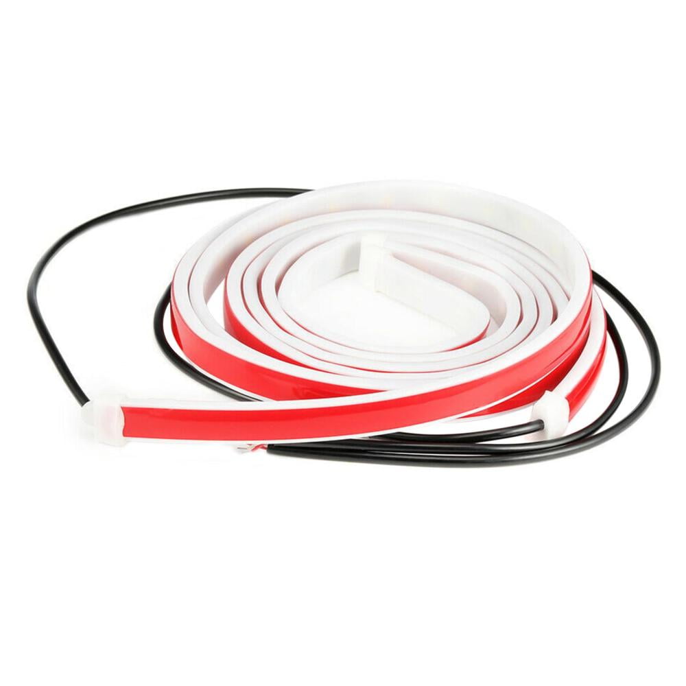 Car Door Warning Lights | 1.2m Door Anti Collision Warning Light ...