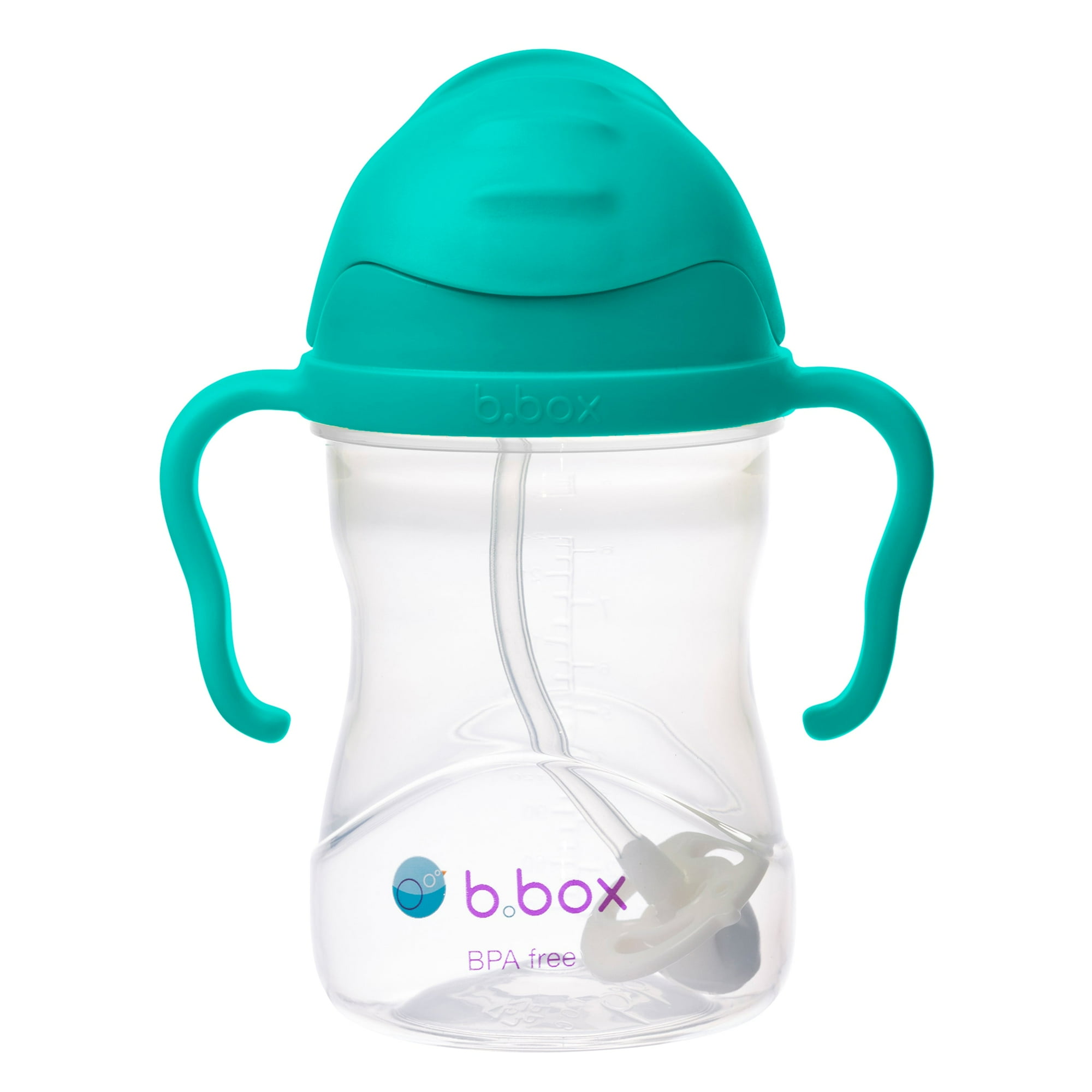Click here for B. Box - Sippy Cup With Fliptop Straw  Drink From... prices