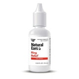 The Relief Products, Natural Ears, Ring Relief Ear Drops, Tinnitus ...