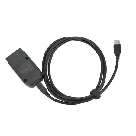 Adapter Cable Diagnostic Tools, Multinational Languages High Toughness ...
