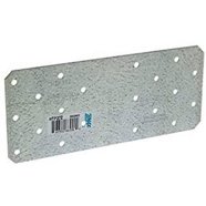 Simpson Strong-Tie Outdoor Accents APL6 Strap Tie 5" W x 11-1/4" W x 11 ...