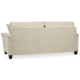Signature Design by Ashley Abinger Sofa in Natural - Walmart.com