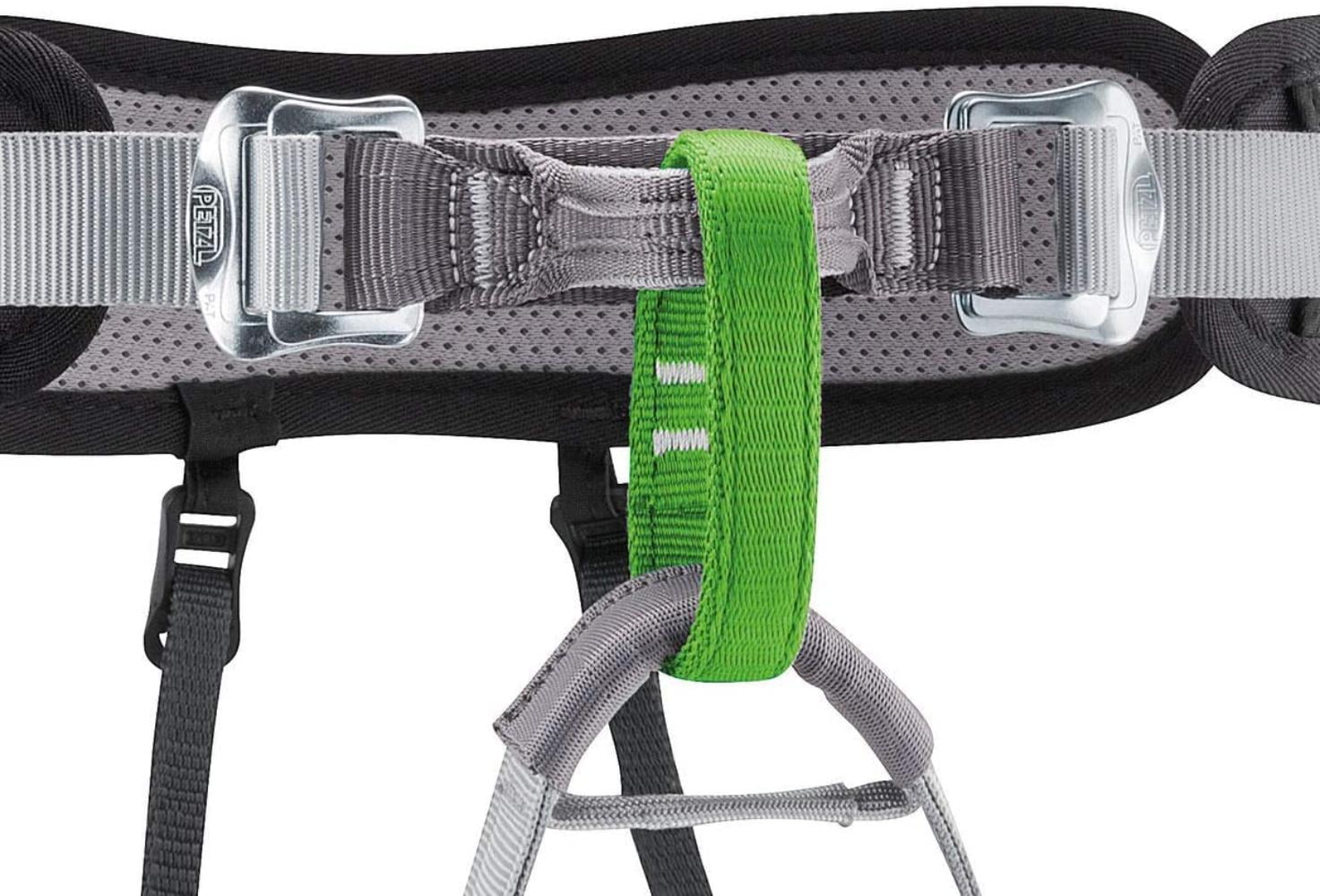 Buy PETZL Aspir Climbing Harness 2020, Petzl By Visit the PETZL Store ...