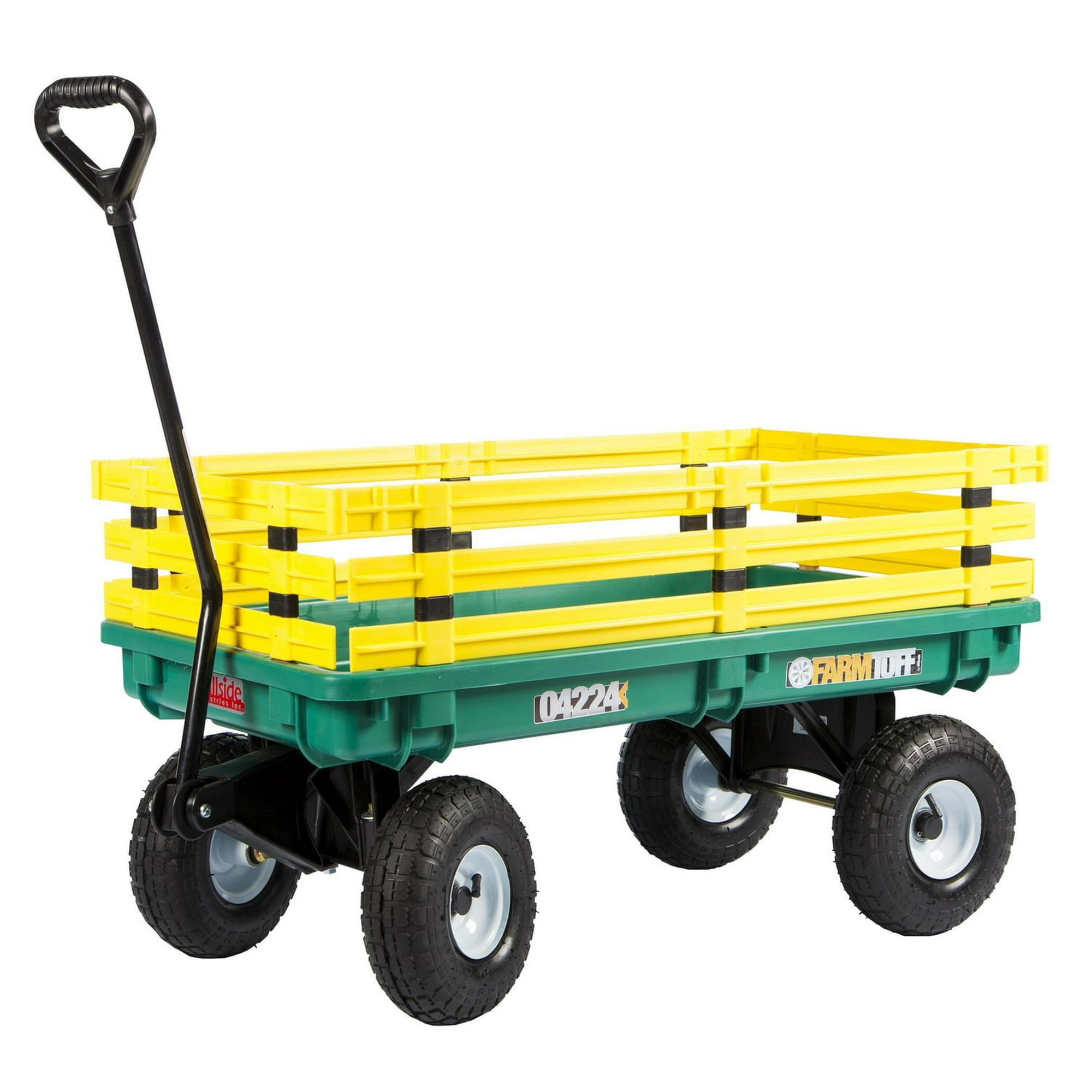Click here for Millside Industries Millside Heavy-Duty Green And... prices