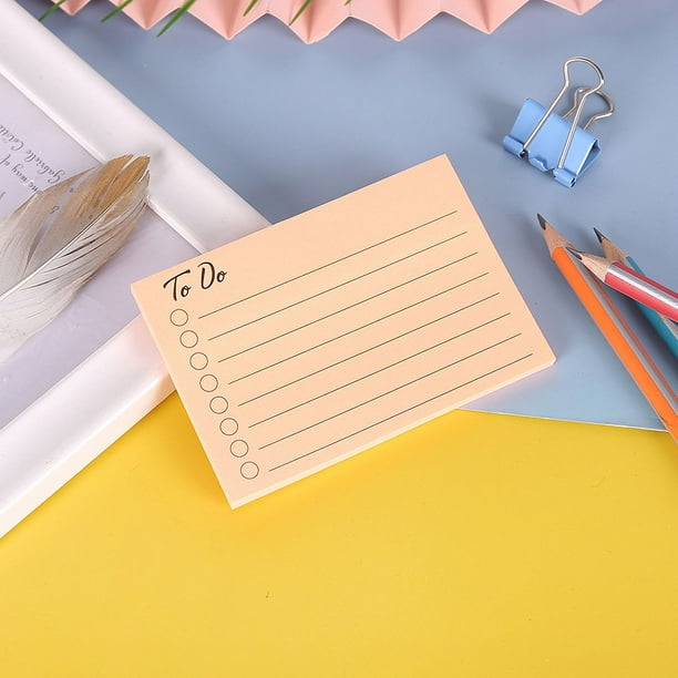 SHAR A piece of pink paper Students can use sticky notes to attach the ...