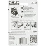 Stanley FMHT33338L 25' L X 1-1/4" W FATMAX® Auto Lock Tape Measure ...