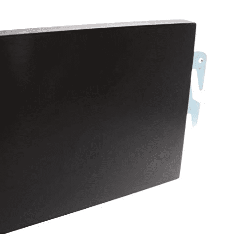 Queen Hook Bed Rails