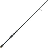 Eagle Claw 7'6" Trailmaster Travel Spin/Fly Fishing Rod - Walmart.com