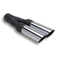 Flowtech 53620FLT Exhaust Crossover Pipe - Walmart.com