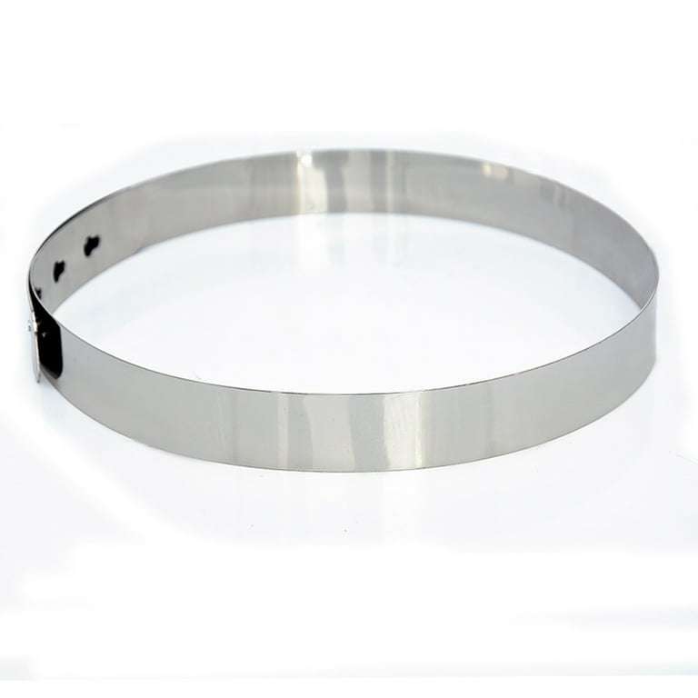 Dressy Silver Belts For Women