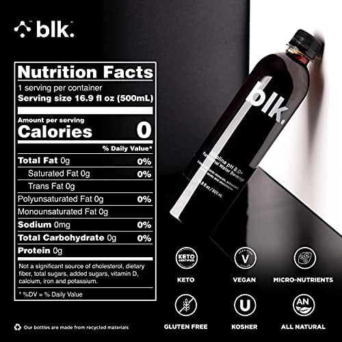 Blk Water Distributors