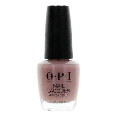 OPI Nail Polish Lacquer .5oz/15mL- Iceland - REYKJAVIK HAS ALL THE HOT ...