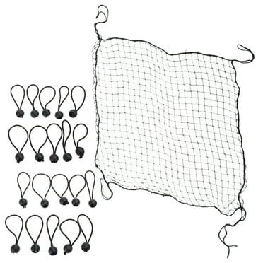Franklin Sports Soccer Replacement Goal Nets and Soccer Goal Straps ...