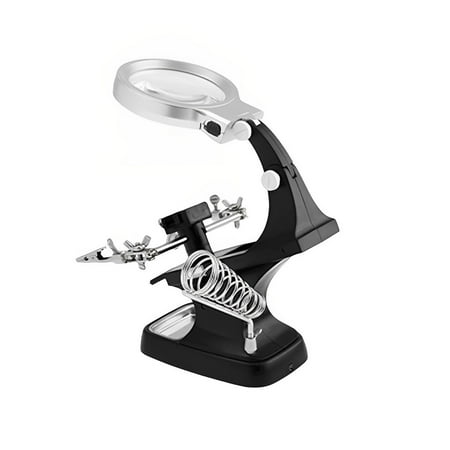 Goriertaly Shop Circuit Board Adjustable Magnifying Glass Jewellery ...