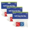 Learning Resources 10-Sided Dice in Dice, Math Manipulatives ...