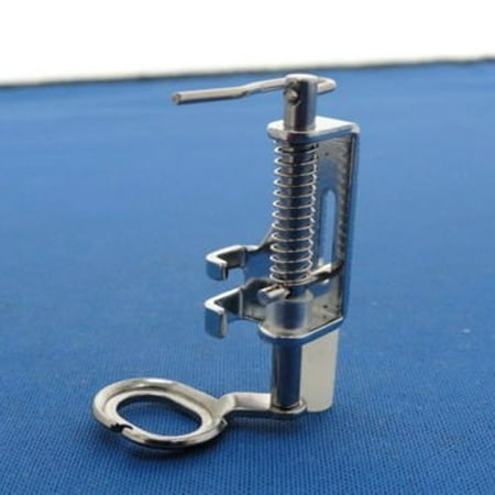 Embroidery Darning Foot,Free Motion Quilting Foot,Embroiderying Presser ...