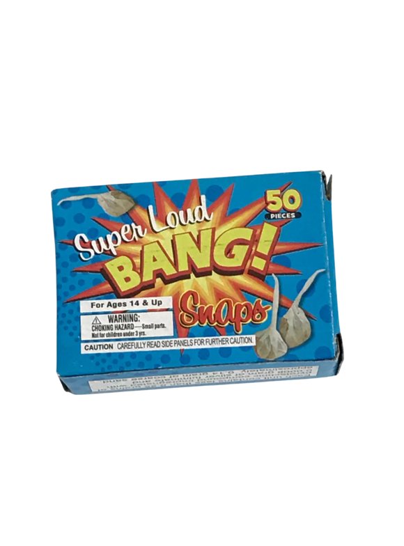 Fireworks in Party Favors - Walmart.com