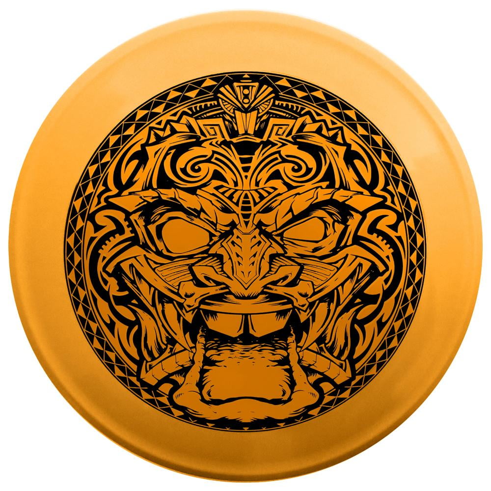 Innova Limited Edition Tiki Terror Makani 140g Recreational Catch Disc ...