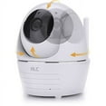 ALC 1080p Security System Pan&Tilt Wi-Fi Camera with built-in Siren and ...