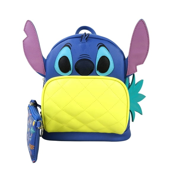 Stitch Backpack