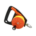 YAHHU Scuba Diving Fishing Reel Spool with Thumb Stopper Cave Wreck ...